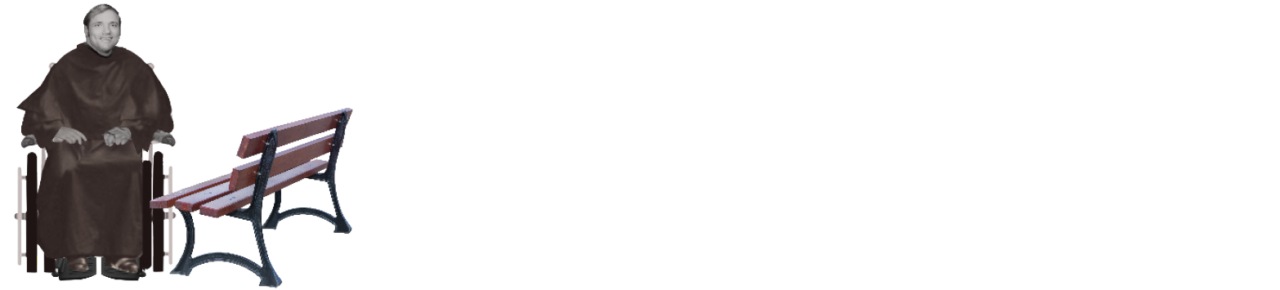 His Story - Fr. Bill Atkinson