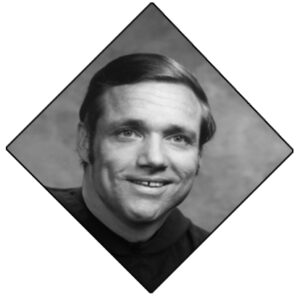 Fr. Bill Atkinson Sculpture Project - Friar Bill nears Sainthood